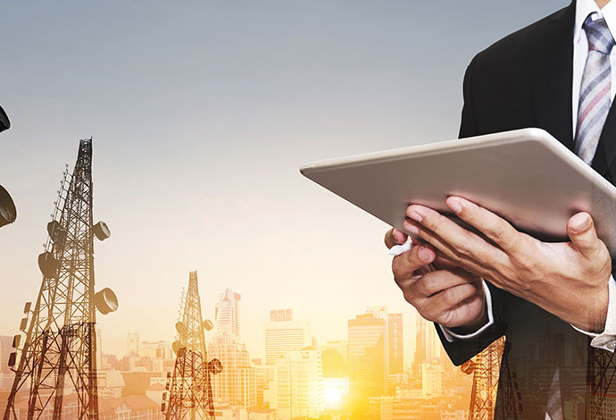 Field Engineering Services | Cyient